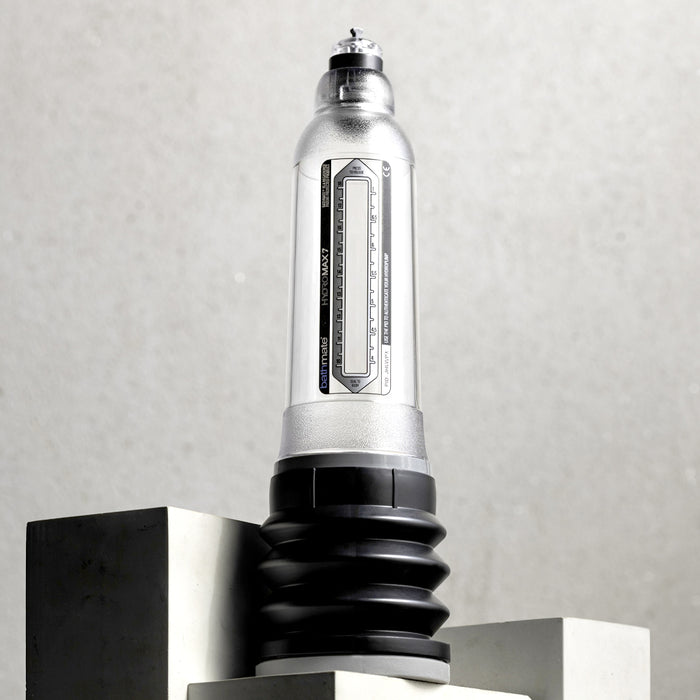 How Does a Penis Pump Actually Work? A Doctor Explains
