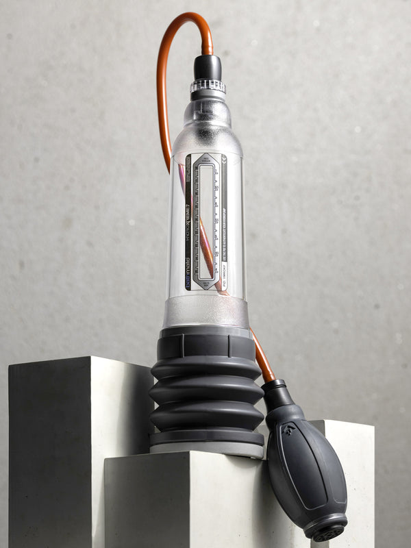 Bathmate Hydropumps - The Collection